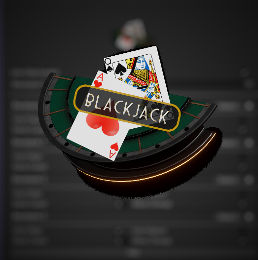 GitHub - Centauri2442/VRCBlackjack