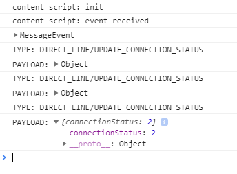 Handle ExpiredToken (DIRECT_LINE/UPDATE_CONNECTION_STATUS) · Issue #3628 · microsoft ...