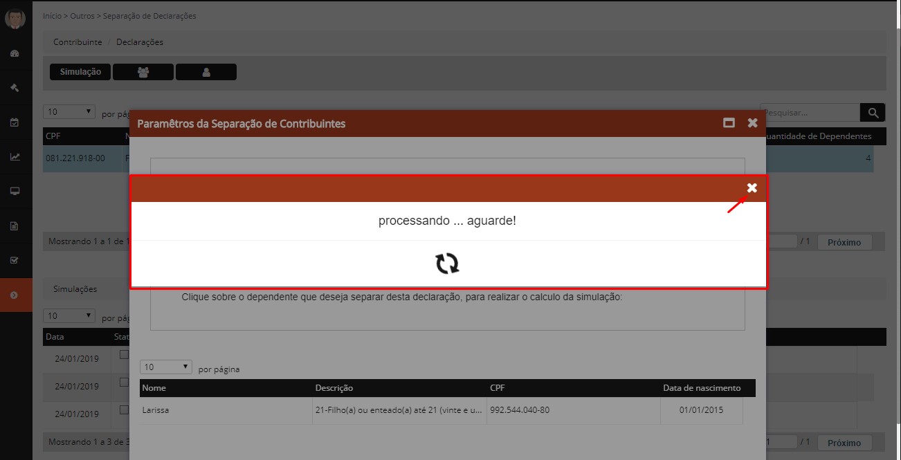 Remove Close button from titlebar on Dialog · Issue #4232 · serenity-is/Serenity · GitHub