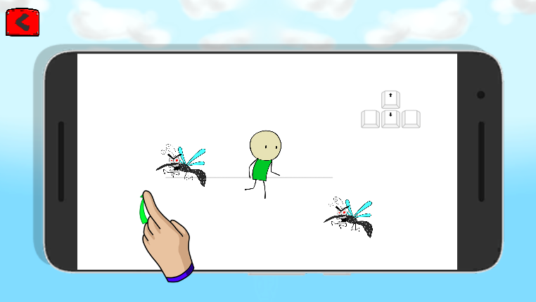 GitHub - ismaelsousa/Run-Aedes: Game desenvolvido para o aprendizado sobre o aedes