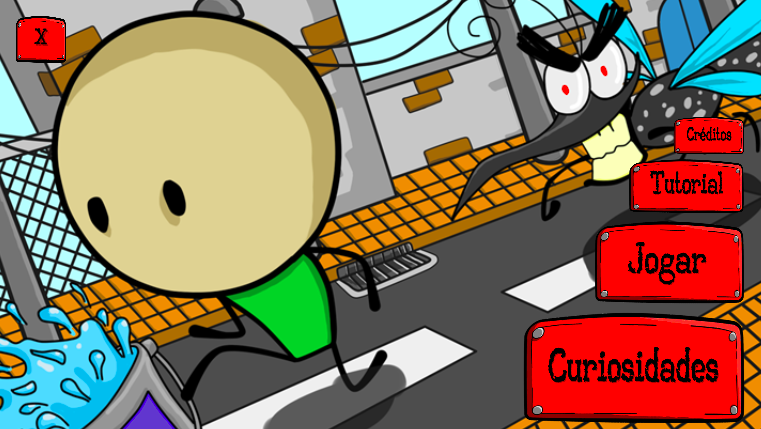 GitHub - ismaelsousa/Run-Aedes: Game desenvolvido para o aprendizado sobre o aedes