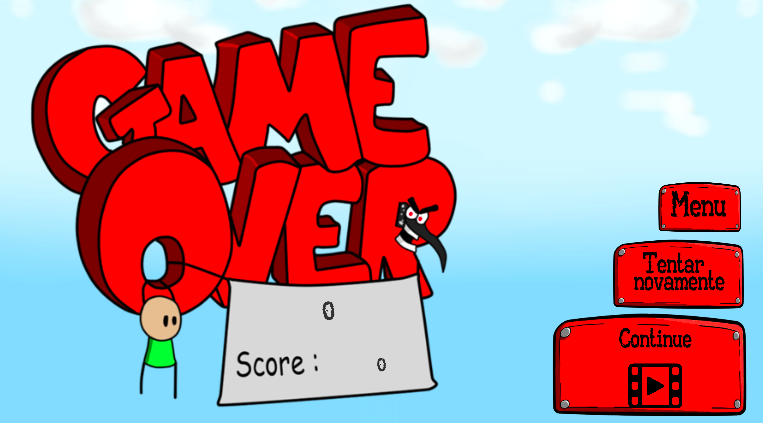 GitHub - ismaelsousa/Run-Aedes: Game desenvolvido para o aprendizado sobre o aedes