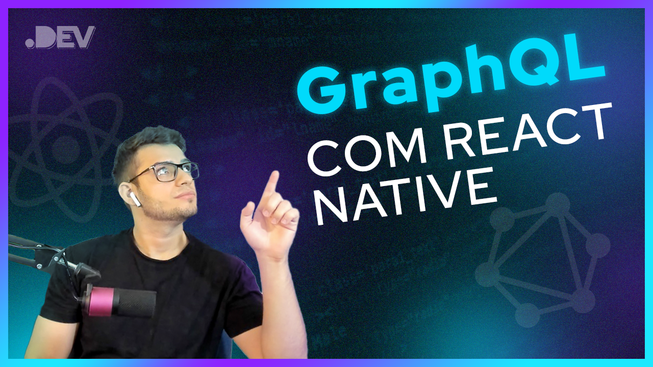 GitHub - ismaelsousa/graphql-react-native-youtube