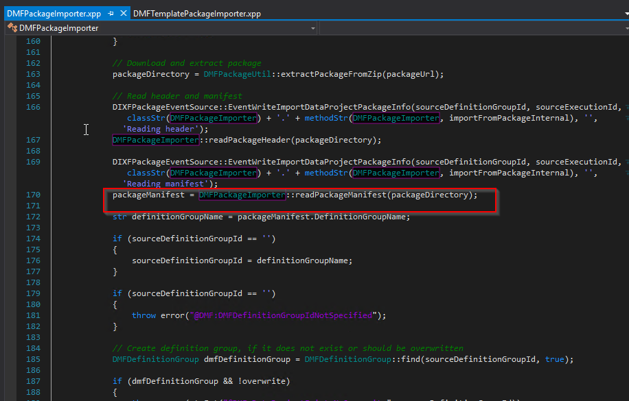 Blocking Status · Issue #60 · microsoft/Recurring-Integrations-Scheduler · GitHub