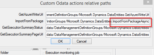 Blocking Status · Issue #60 · microsoft/Recurring-Integrations-Scheduler · GitHub