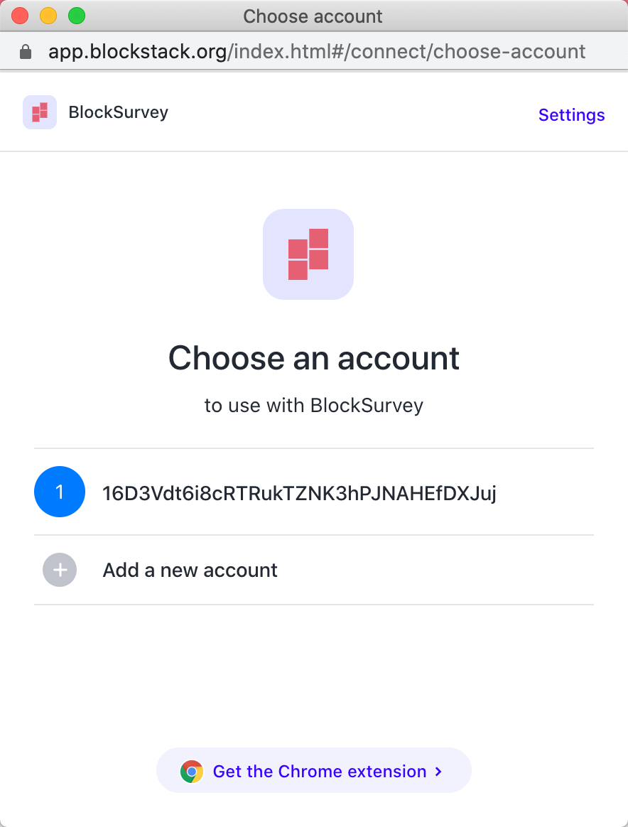 Usernames not loading upon authentication with app.blockstack.org · Issue #928 · leather-io ...