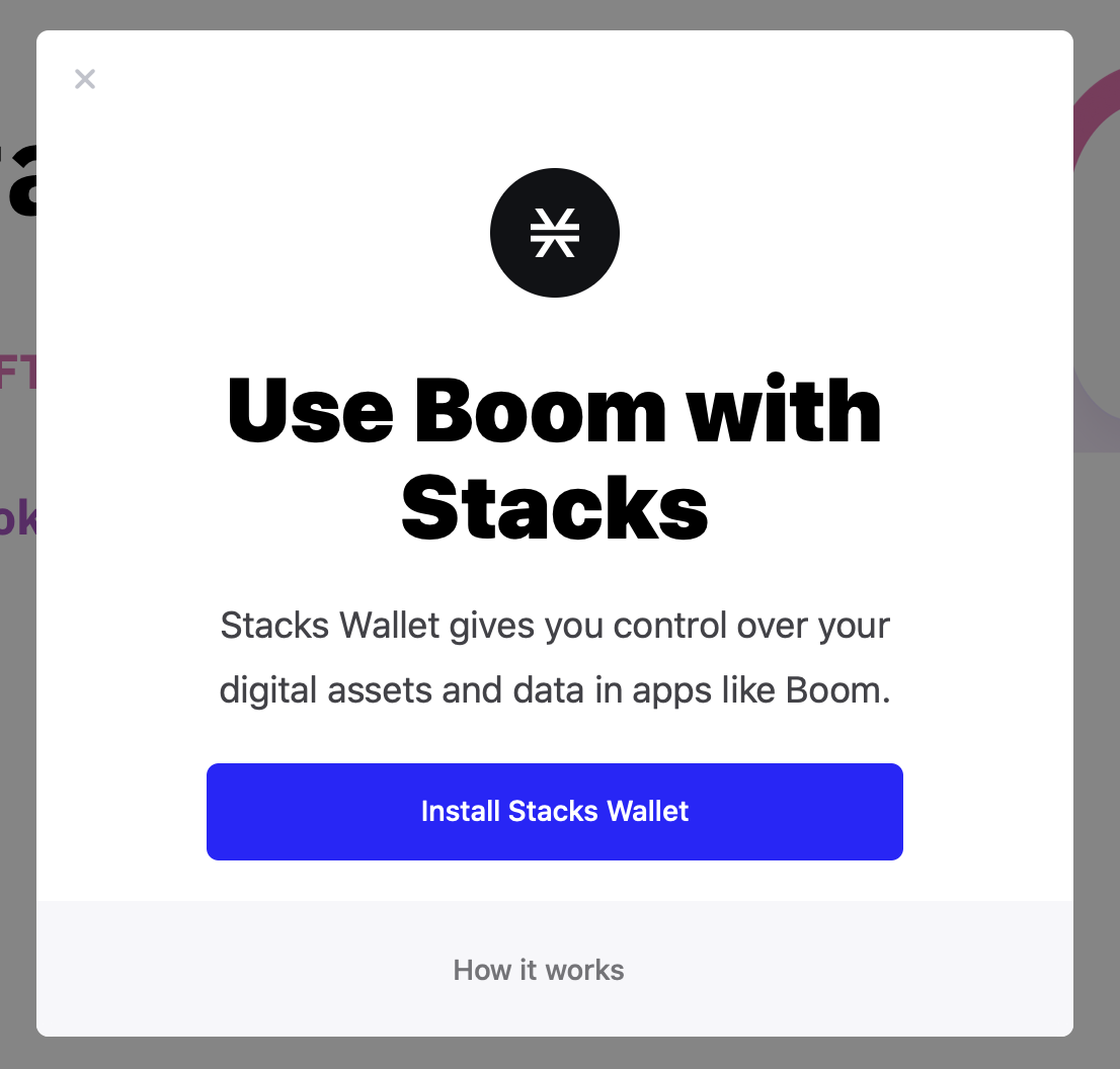 Display guidance for visitors viewing introductory modal with unsupported browser · Issue #95 ...