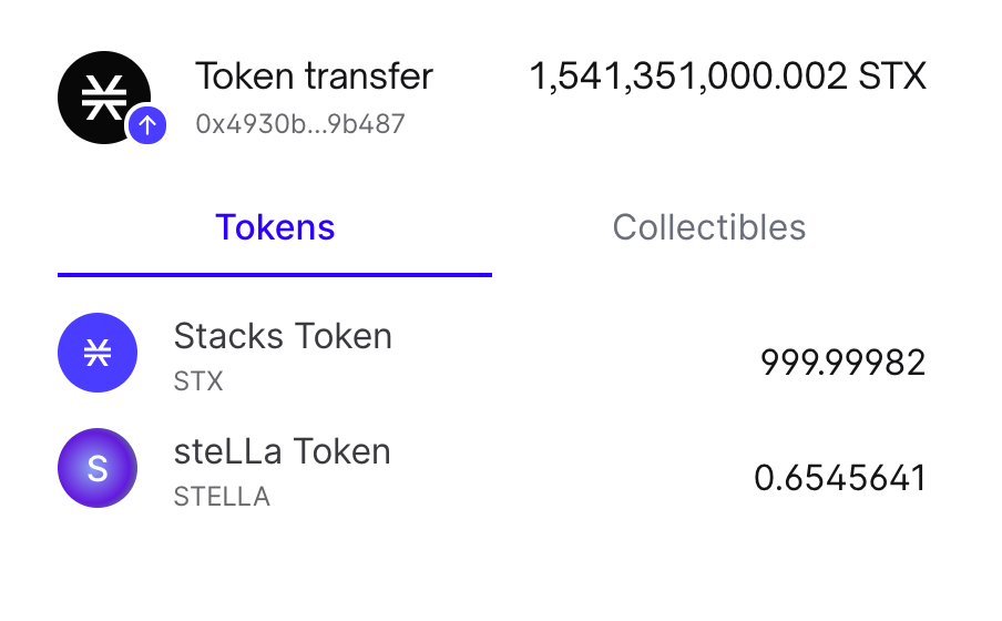 [token standards] use read only contract calls to fetch fungible token data · Issue #1177 ...