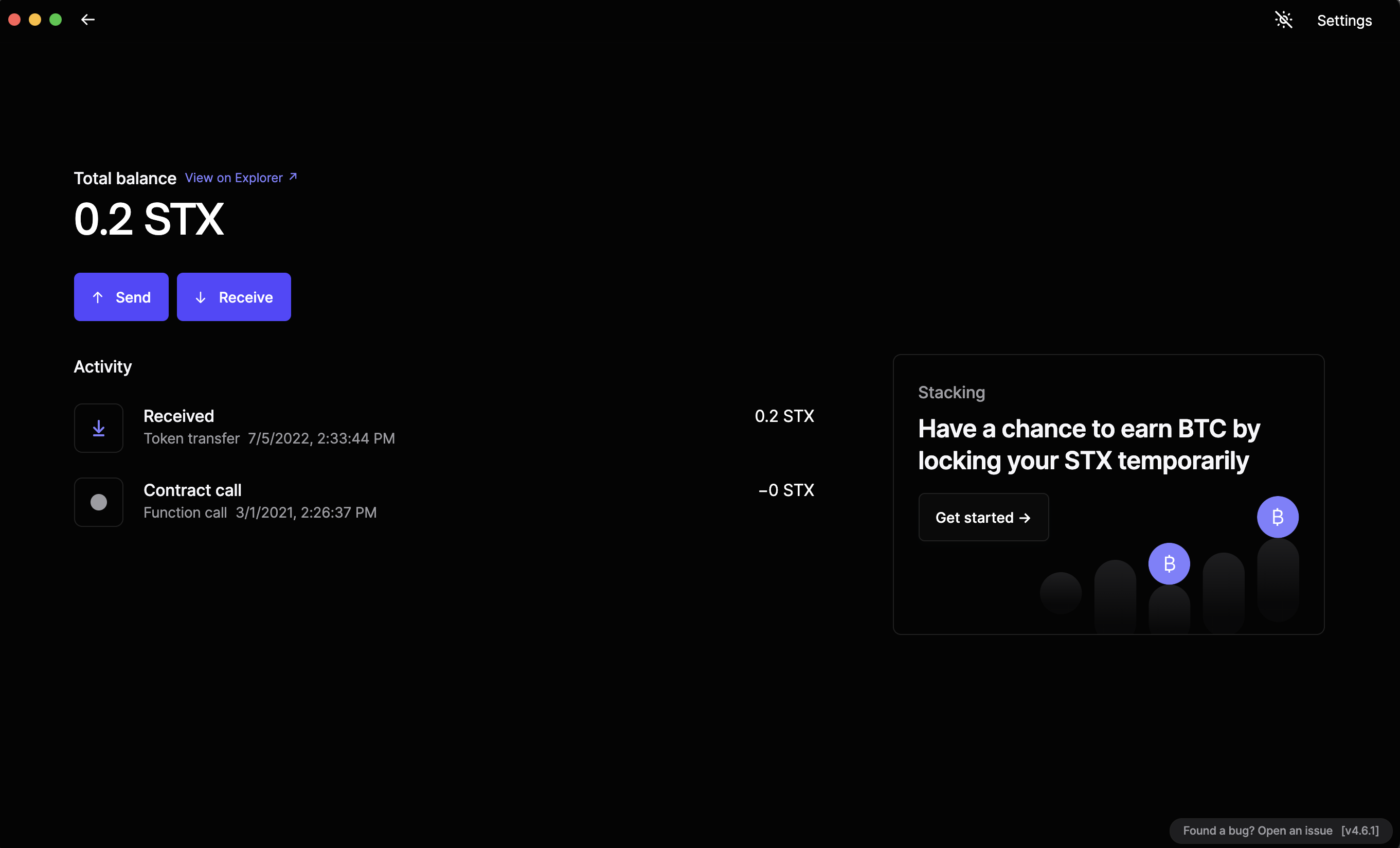 Support Dark Mode · Issue 2701 · Leather Io Extension · Github