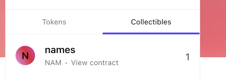 Display BNS name for address · Issue #890 · hirosystems/explorer · GitHub