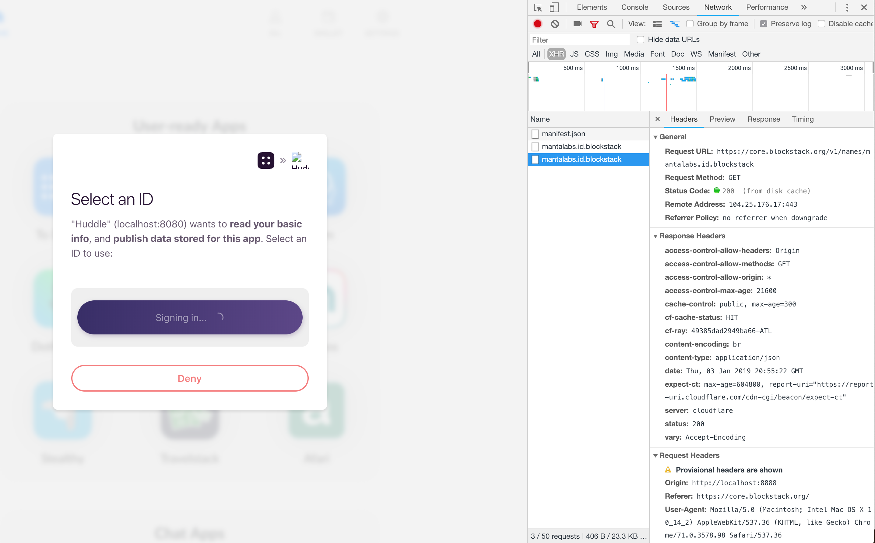 Fix hanging upon authentication when publish_data scope used · Issue #1773 · stacks-archive ...