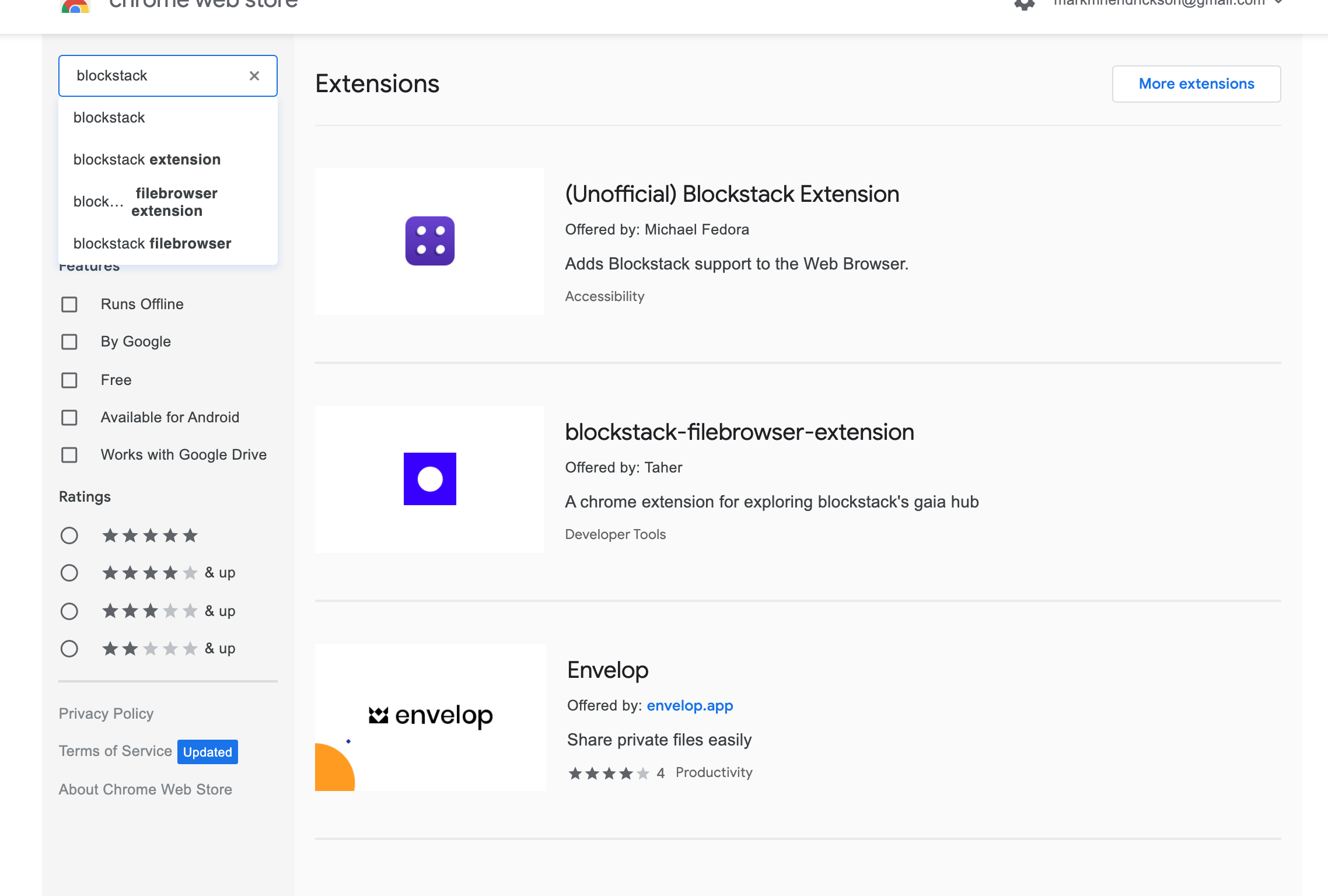 Extension no longer listed in Firefox Add-Ons or Chrome Store · Issue ...