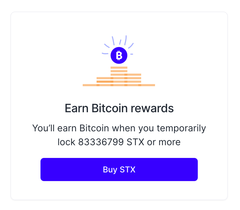 Improve Stacking-related copy · Issue #339 · leather-io/desktop · GitHub