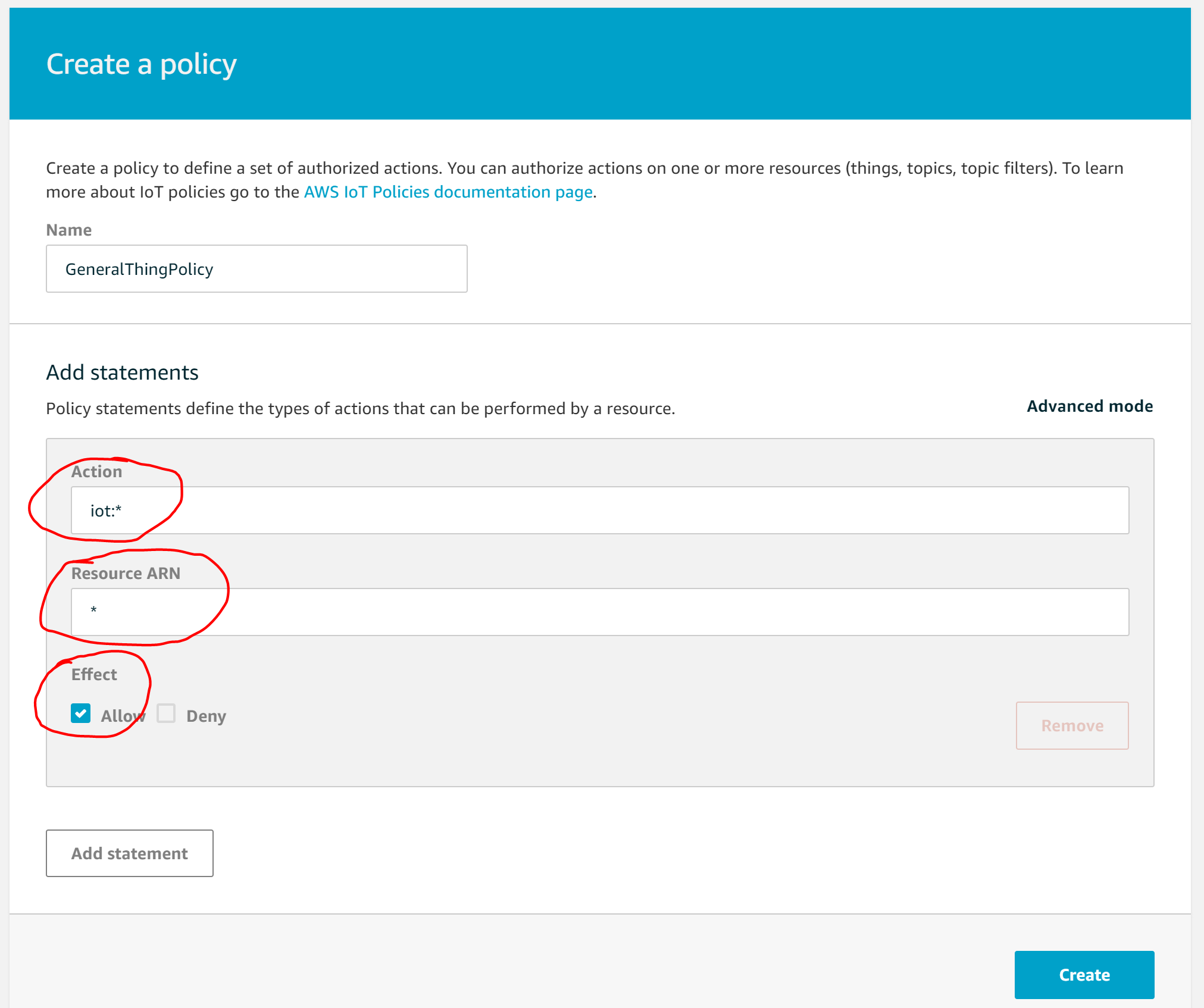 Hey I Am Getting This Error While Connecting My Pi3 To Aws Iot · Issue 154 · Awsaws Iot Device 