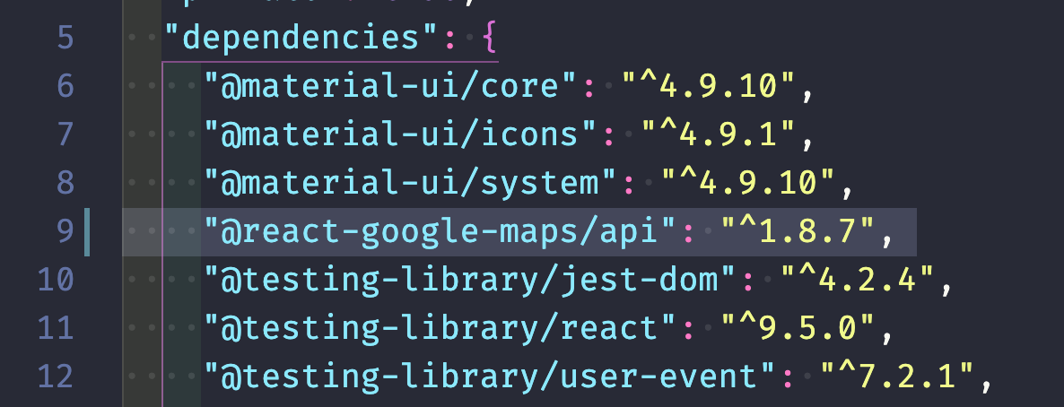 StreetViewService onLoad doesn't work · Issue #837 · JustFly1984/react-google-maps-api · GitHub