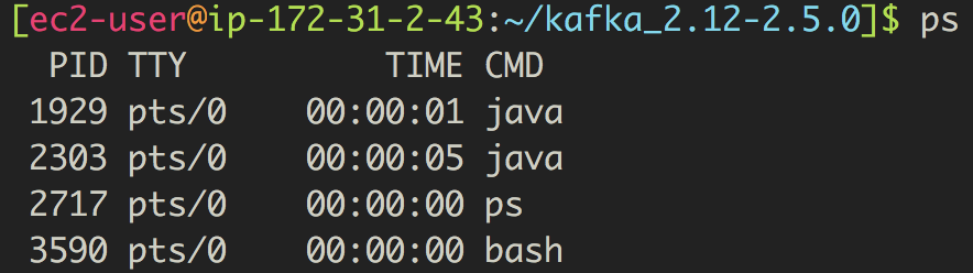 kafka-workshop/00. Installing Kafka.md at master · mehdi-lamrani/kafka-workshop · GitHub