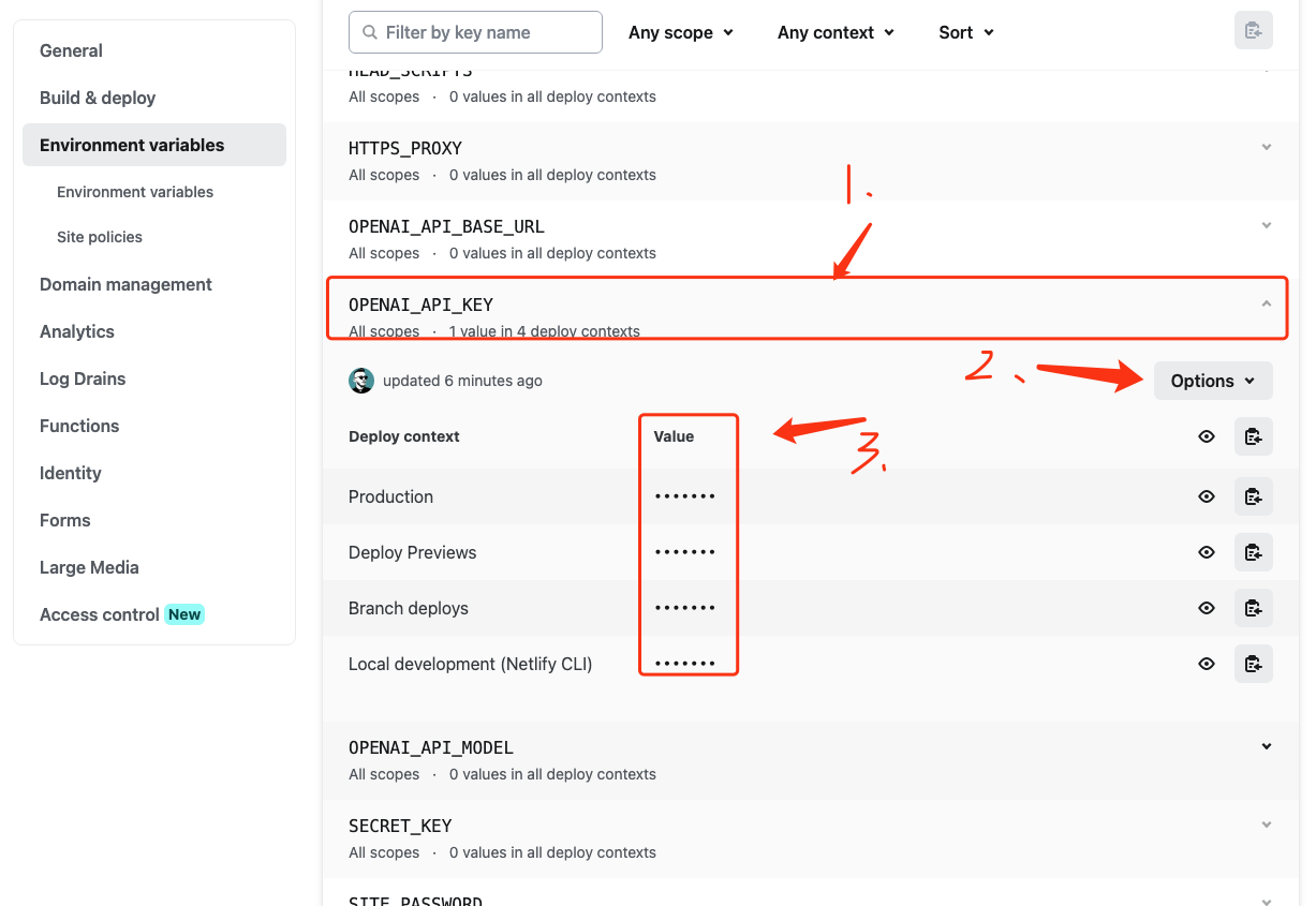 Invalidapikey Incorrect Api Key Provided Undefined · Issue 297 · Anse Appchatgpt Demo · Github