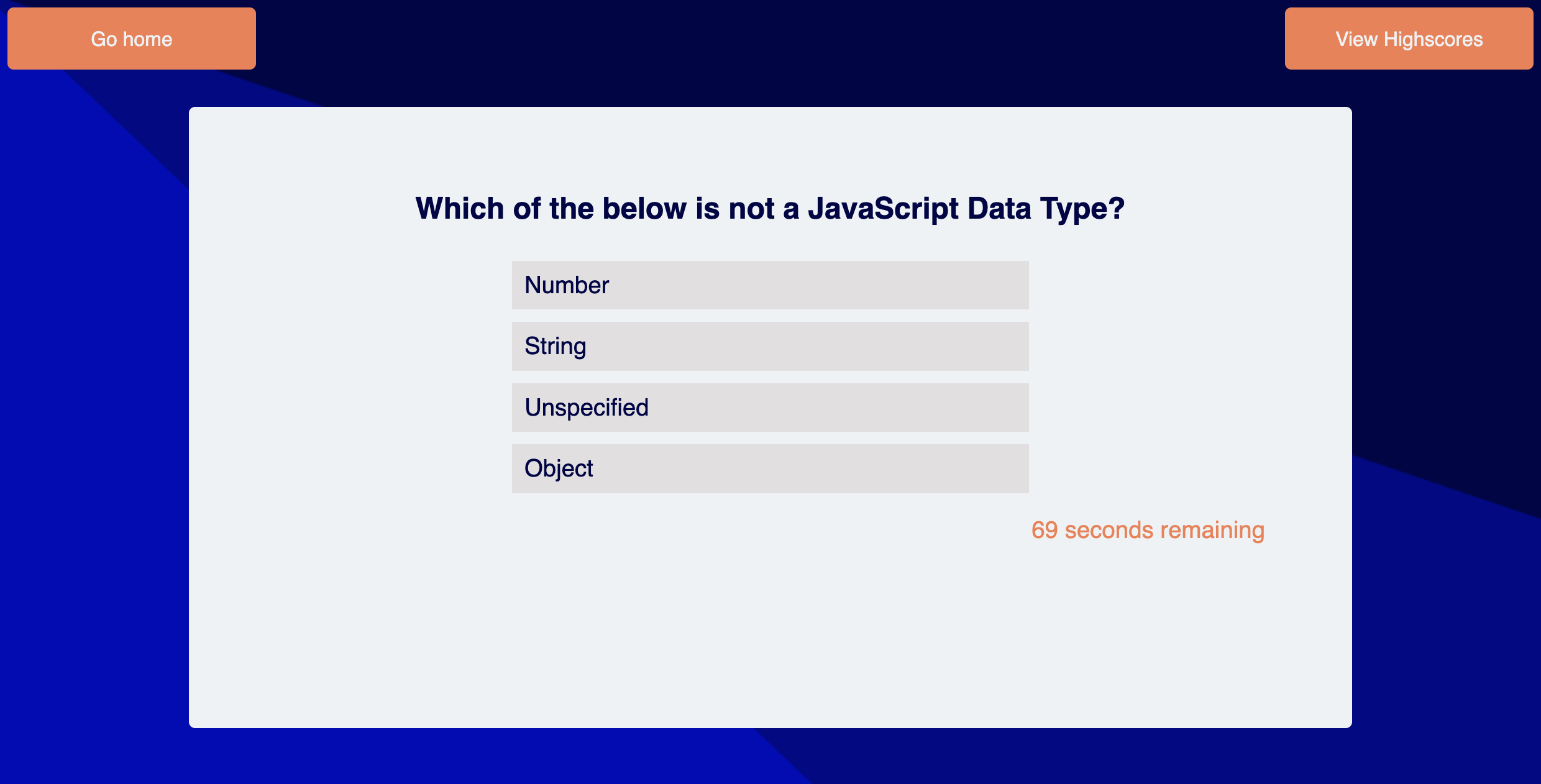 GitHub - stephaneeh/lets-quiz-javascript: How well do you know your javascript fundamentals ...
