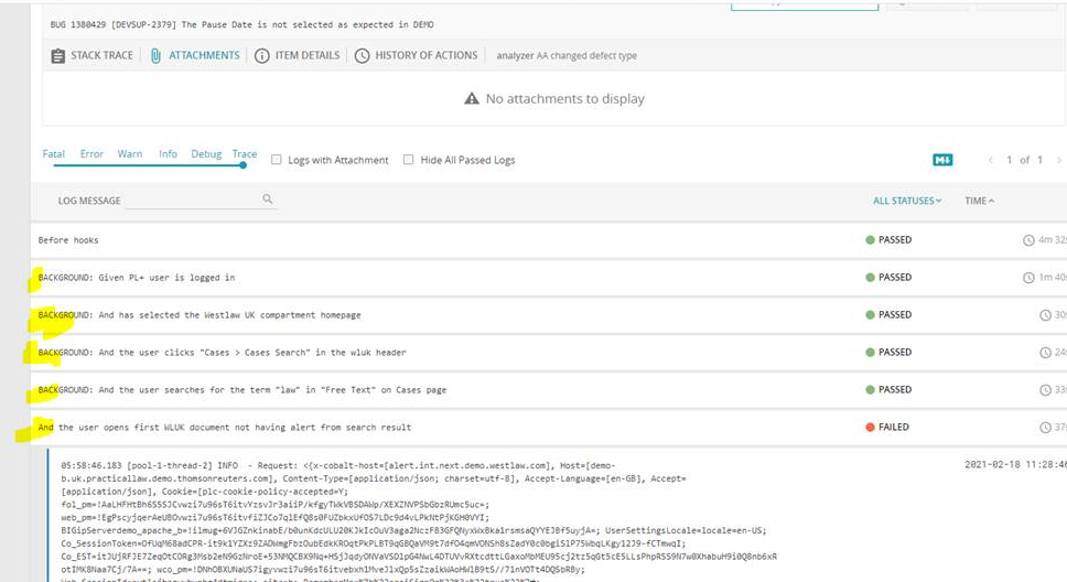 [v5]Rerun - Scenario’s with the same name instead of merging with an ...