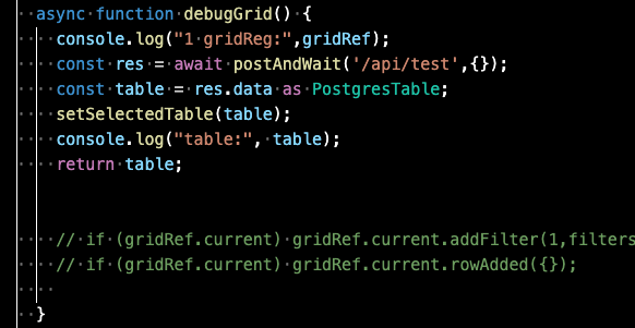 ui for adding row to any table · Issue #7153 · supabase/supabase · GitHub