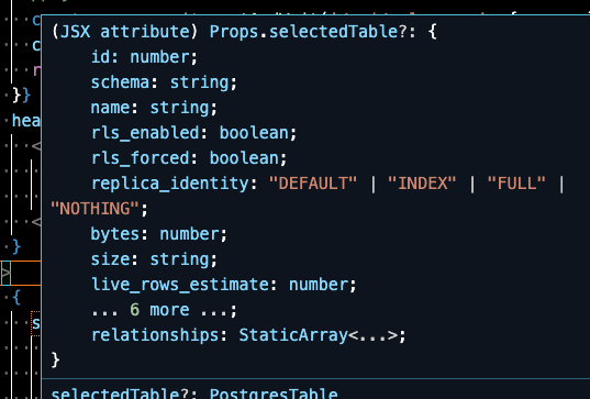 ui for adding row to any table · Issue #7153 · supabase/supabase · GitHub