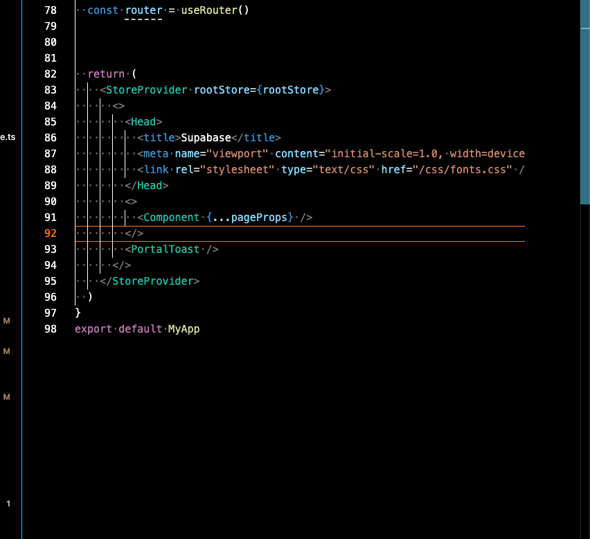 ui for adding row to any table · Issue #7153 · supabase/supabase · GitHub