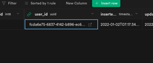 hyperlink from supacell · Issue #7152 · supabase/supabase · GitHub