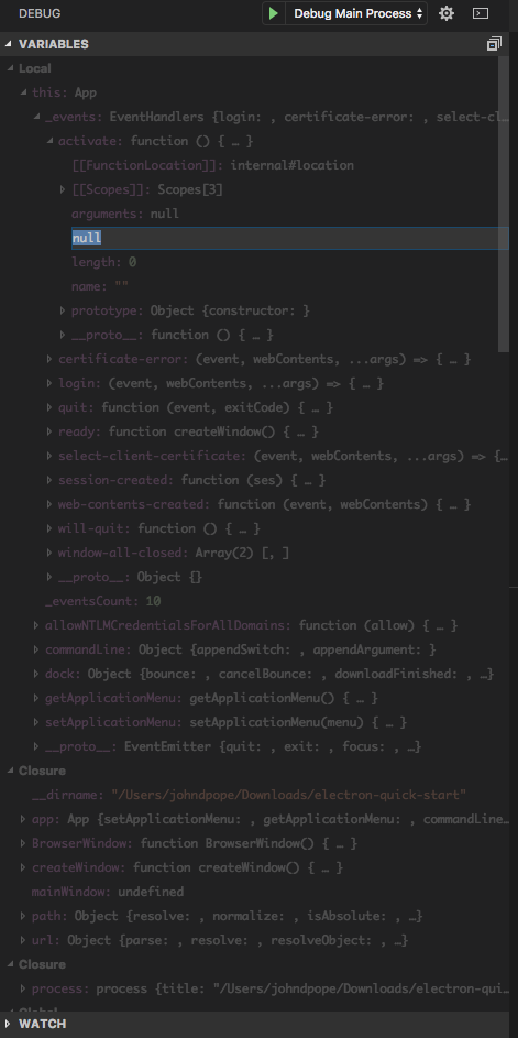 enhancement - variable explorer - pandas / scipy / numpy - help wanted. · Issue #5 · agermanidis ...
