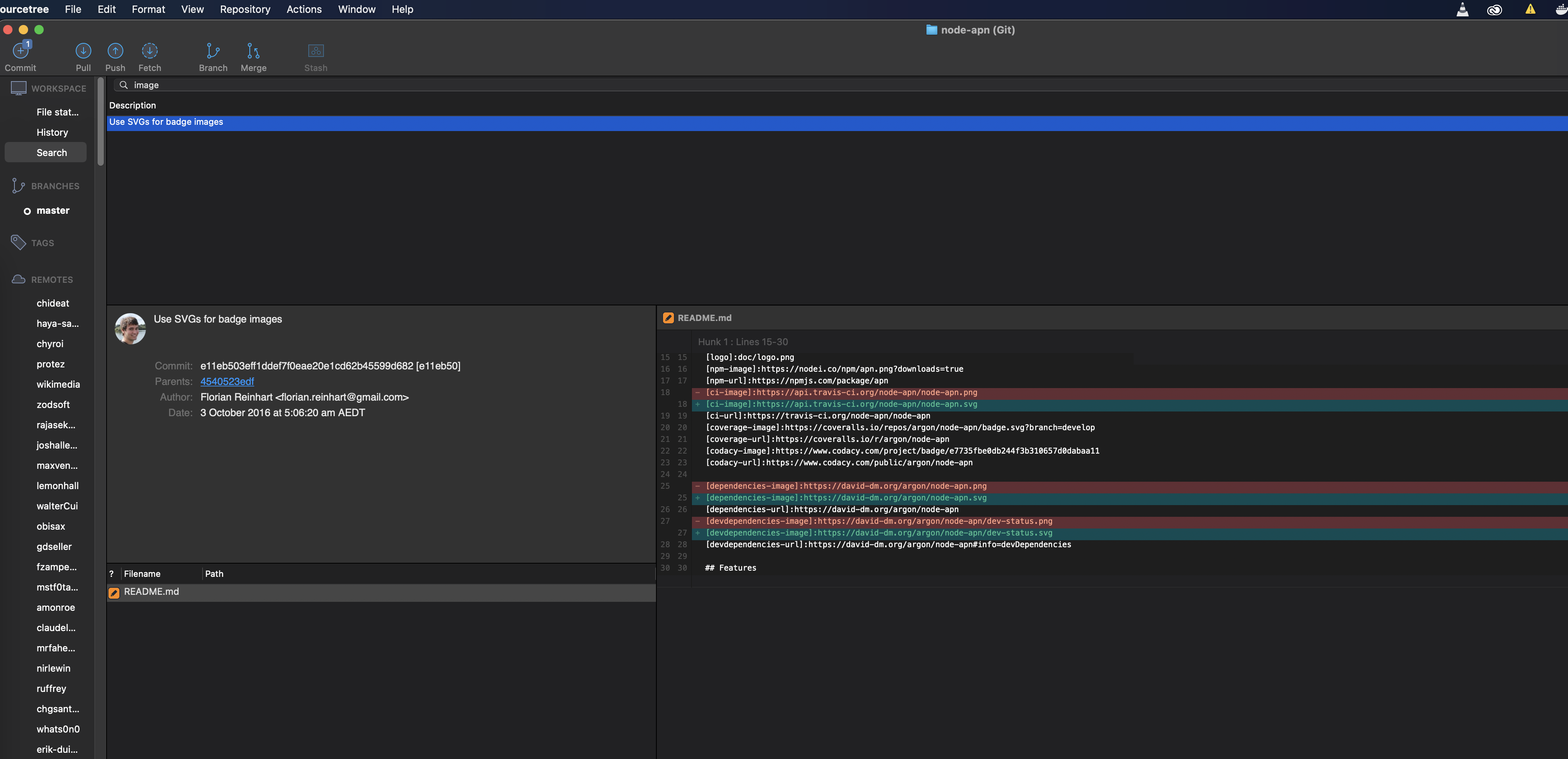 How to send an image in notifications · Issue #689 · node-apn/node-apn · GitHub