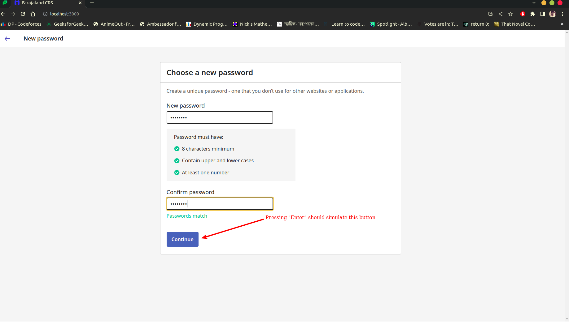 Accessibility improvement in choose new password page · Issue #5502 · opencrvs/opencrvs-core ...