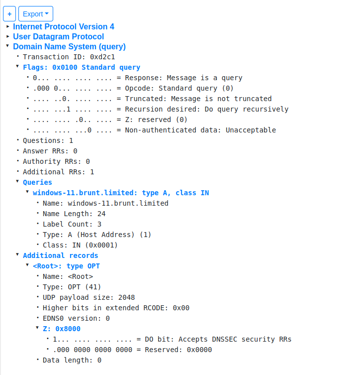 Not resolving local host names · Issue #20 · home-assistant/plugin-dns · GitHub
