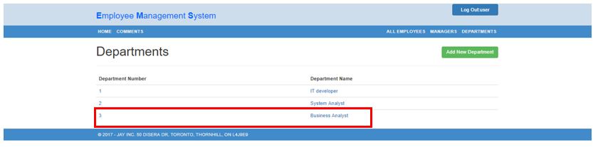 GitHub - JongkukLee/EMSProject