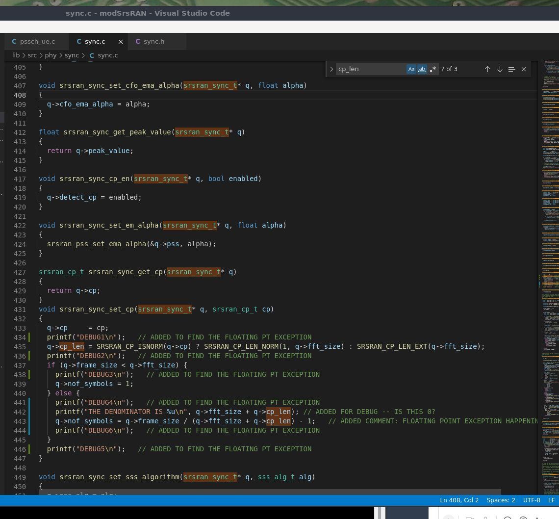 Resource Block Extraction in C-V2X Traffic Generator · Issue #16 · C ...