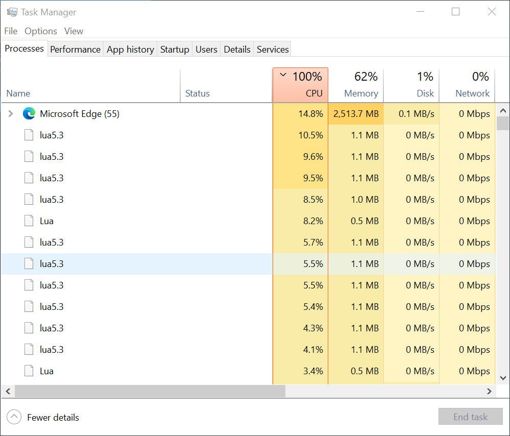 Command made no reponse · Issue #116 · skywind3000/z.lua · GitHub