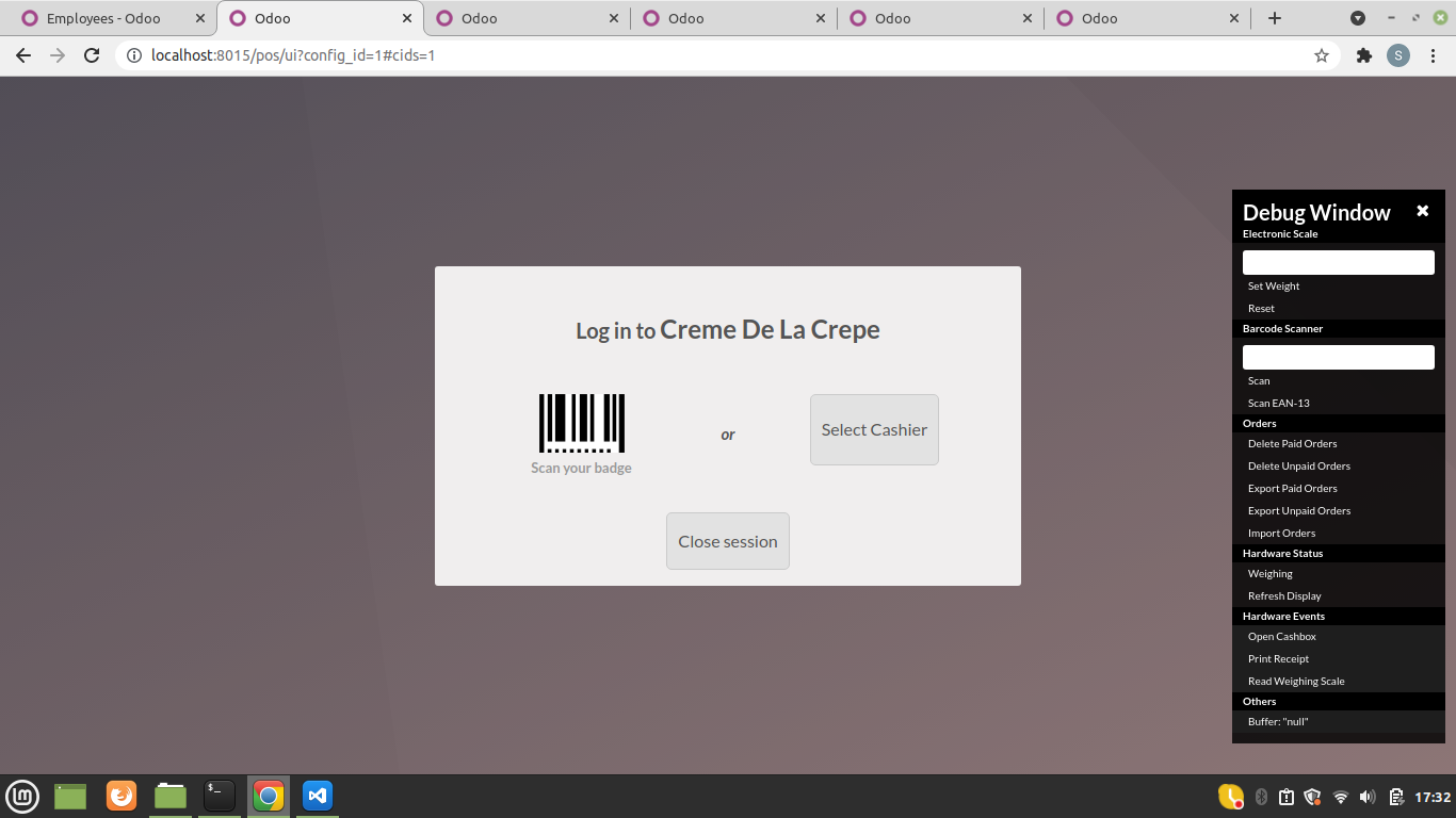 GitHub - shoumique/odoo-restaurant-management: This repository is ...