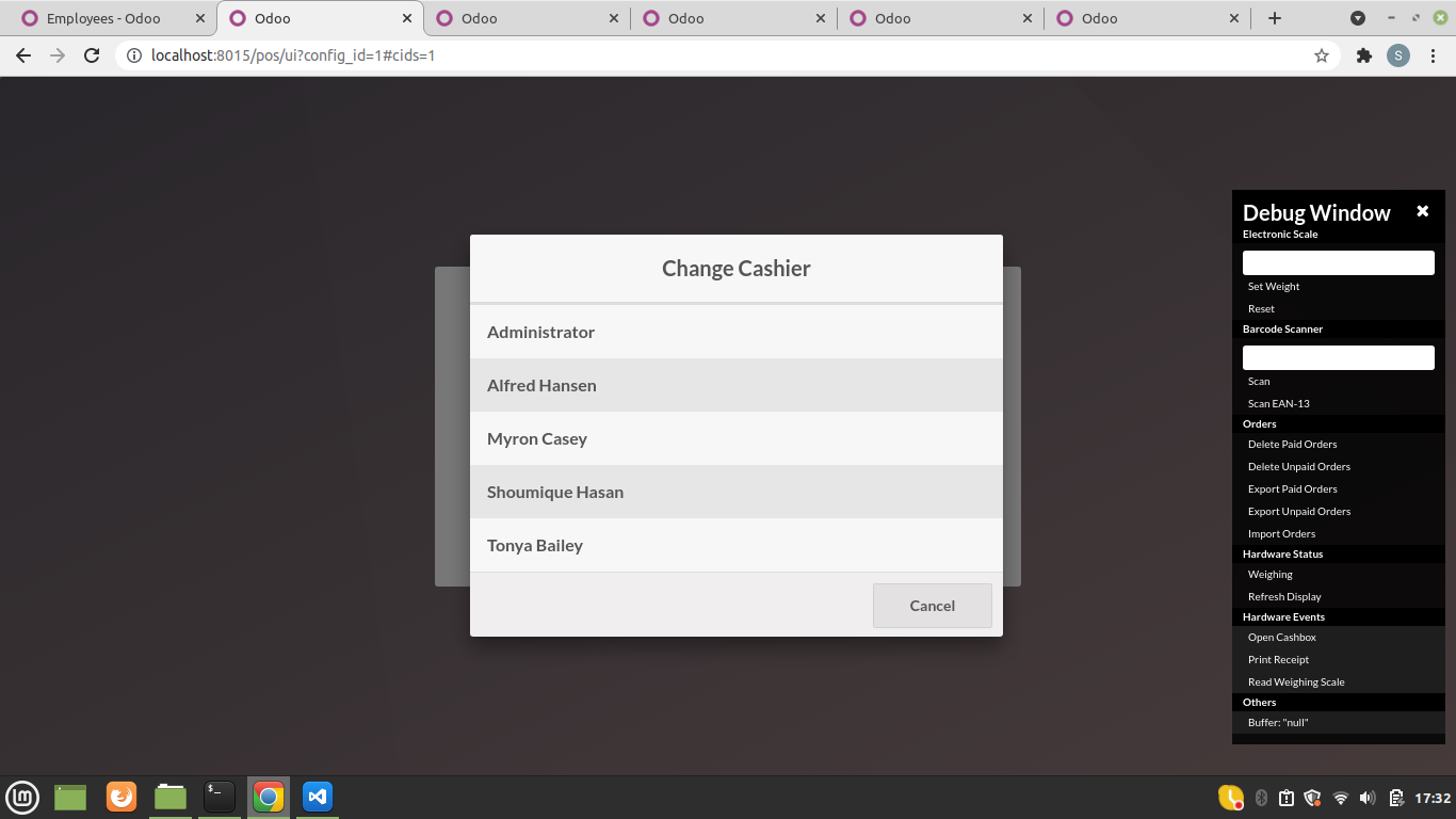 GitHub - shoumique/odoo-restaurant-management: This repository is ...