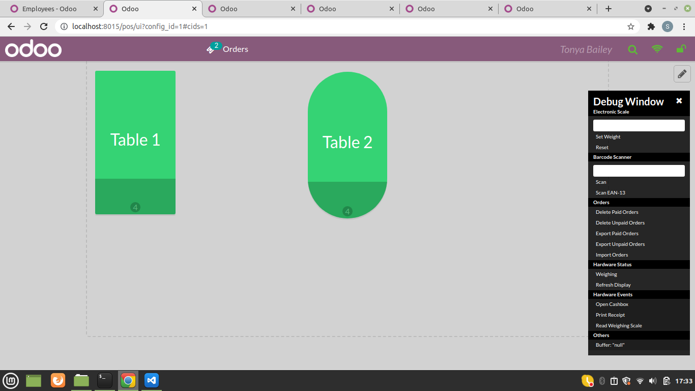 GitHub - shoumique/odoo-restaurant-management: This repository is ...