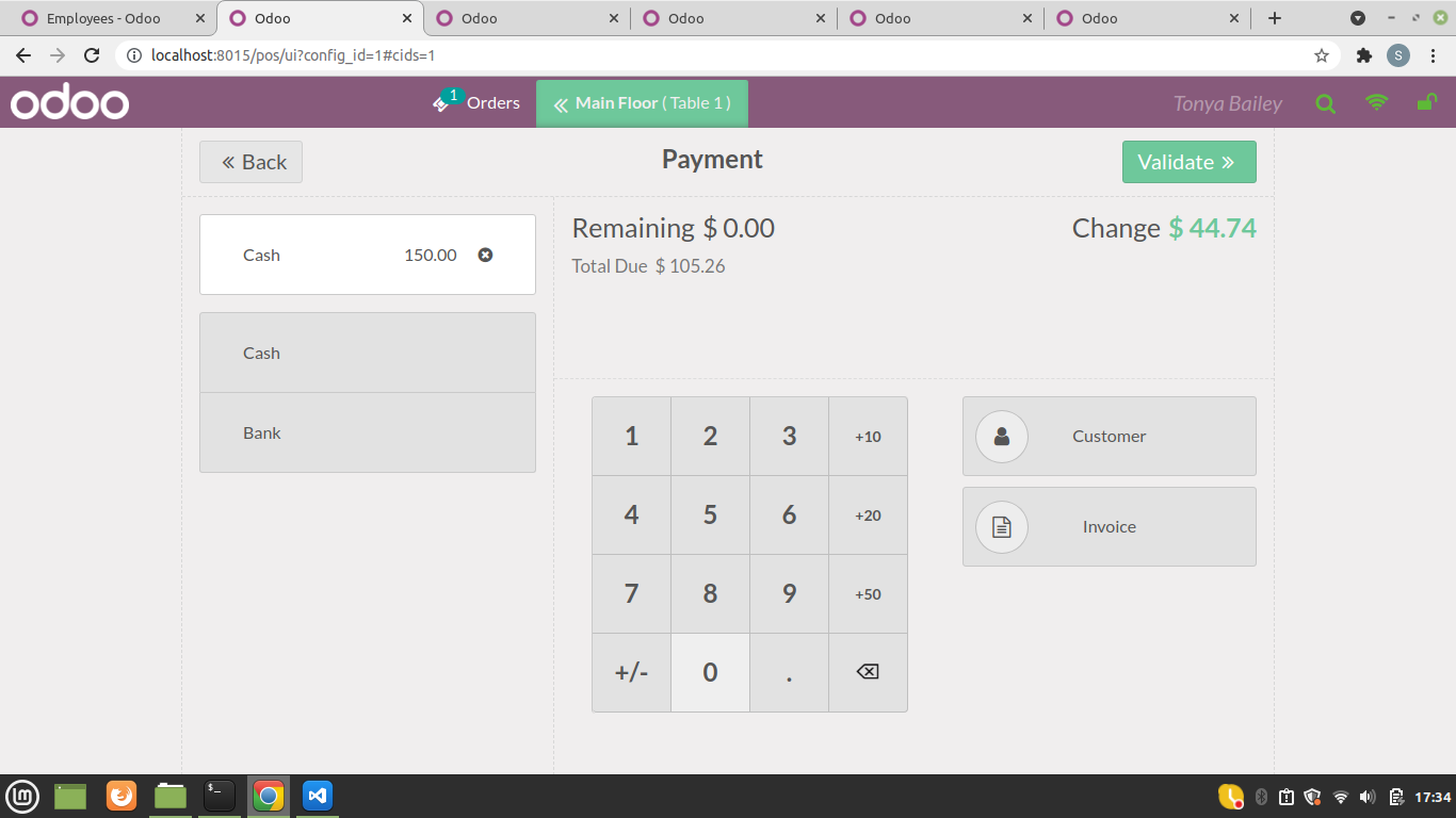 GitHub - shoumique/odoo-restaurant-management: This repository is ...