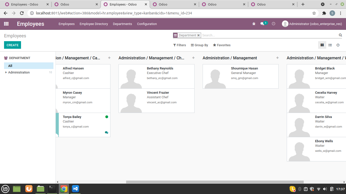 GitHub - shoumique/odoo-restaurant-management: This repository is ...