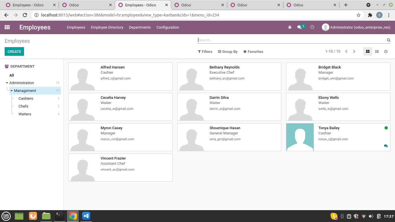 GitHub - shoumique/odoo-restaurant-management: This repository is ...