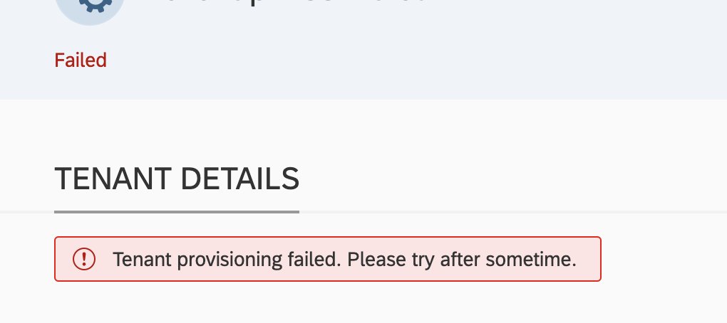 Set Up Your Sap Cloud Platform Integration Tenant · Issue 4020 · Sap Tutorialstutorials · Github