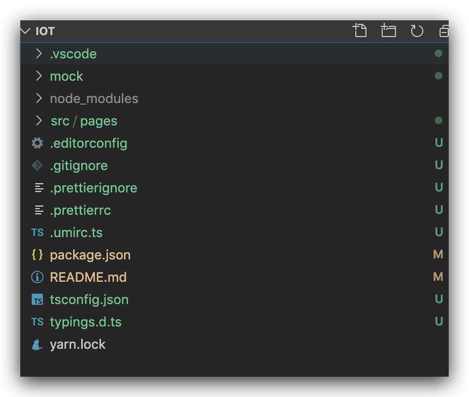 umi如何配合lerna搭建monorepo项目? · Issue #4608 · umijs/umi · GitHub
