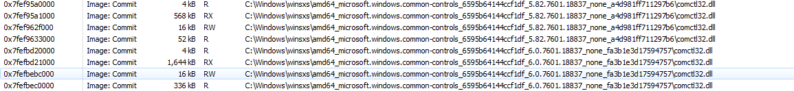 The Implement Of Manifest Go May Be Wrong · Issue 444 · Lxn Walk · Github
