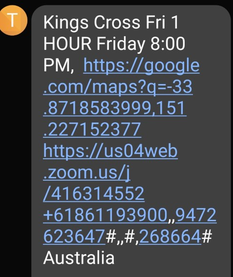 One tap mobile links not parsing full string for Zoom meetings · Issue #411 · bmlt-enabled/yap ...