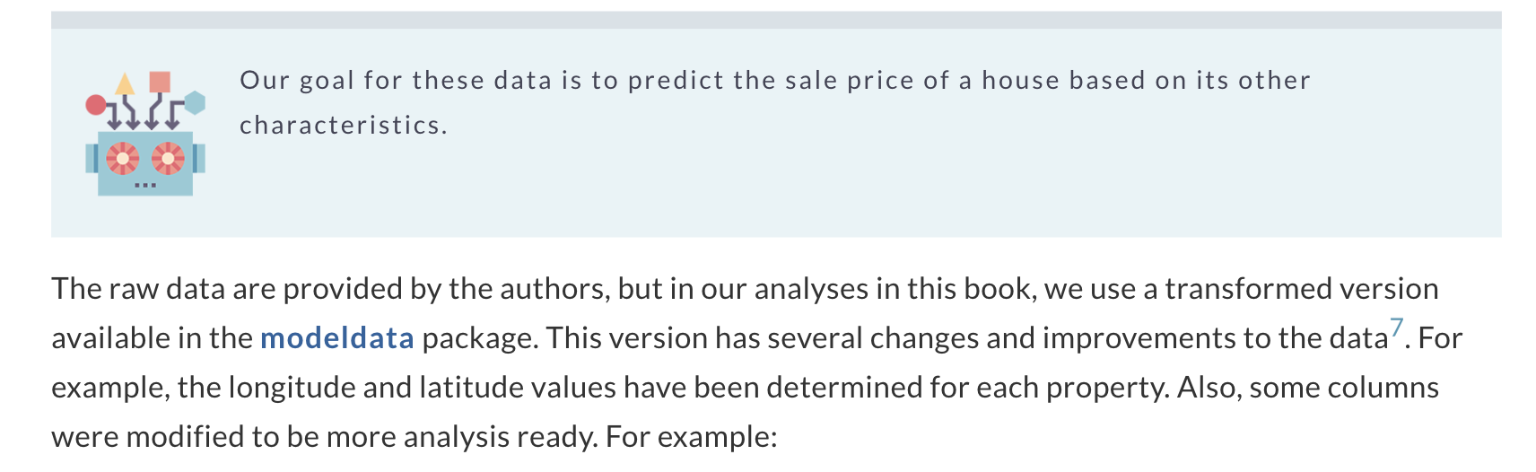 package name formatting · Issue #35 · tidymodels/TMwR · GitHub