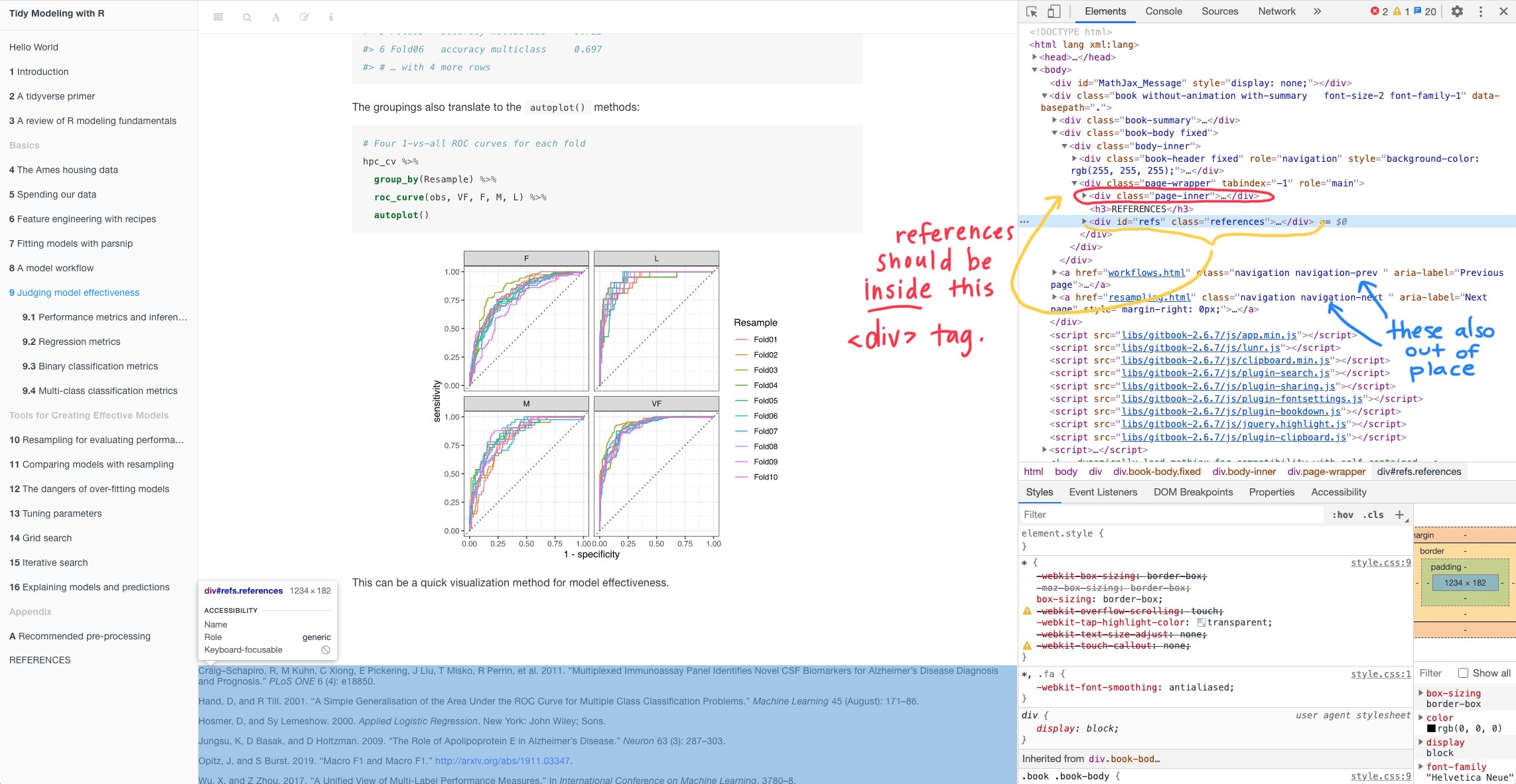 CSS for references · Issue #40 · tidymodels/TMwR · GitHub