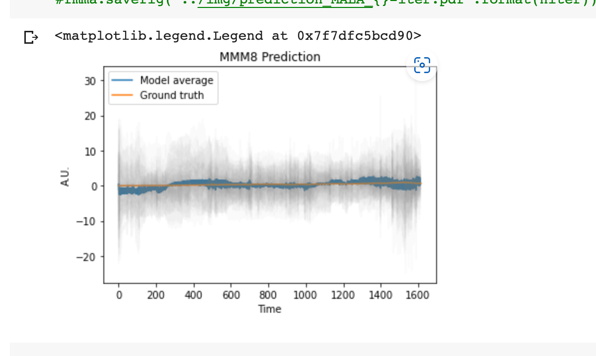 Experiments · Issue #15 · stevengogogo/ECEN649_FinalProject · GitHub