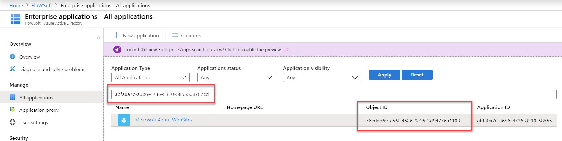 [Critical] WebApp SSL import from KeyVault fails on other tenant · Issue #23 · h2floh ...