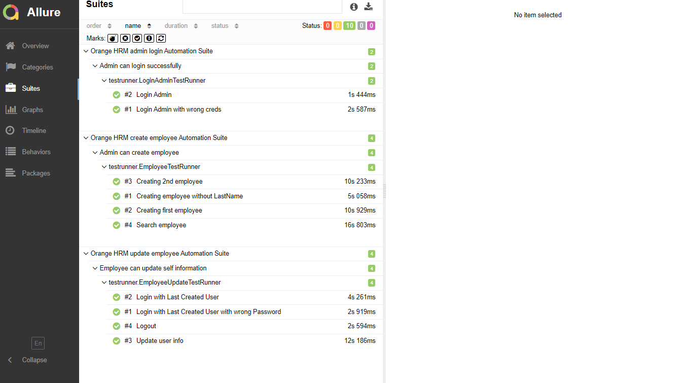 Github Shawon937 Orangehrm Website Automation With Selenium Testng