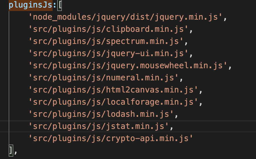 [BUG]CDN引入的时候一直报jQuery的问题 · Issue #310 · dream-num/Luckysheet · GitHub